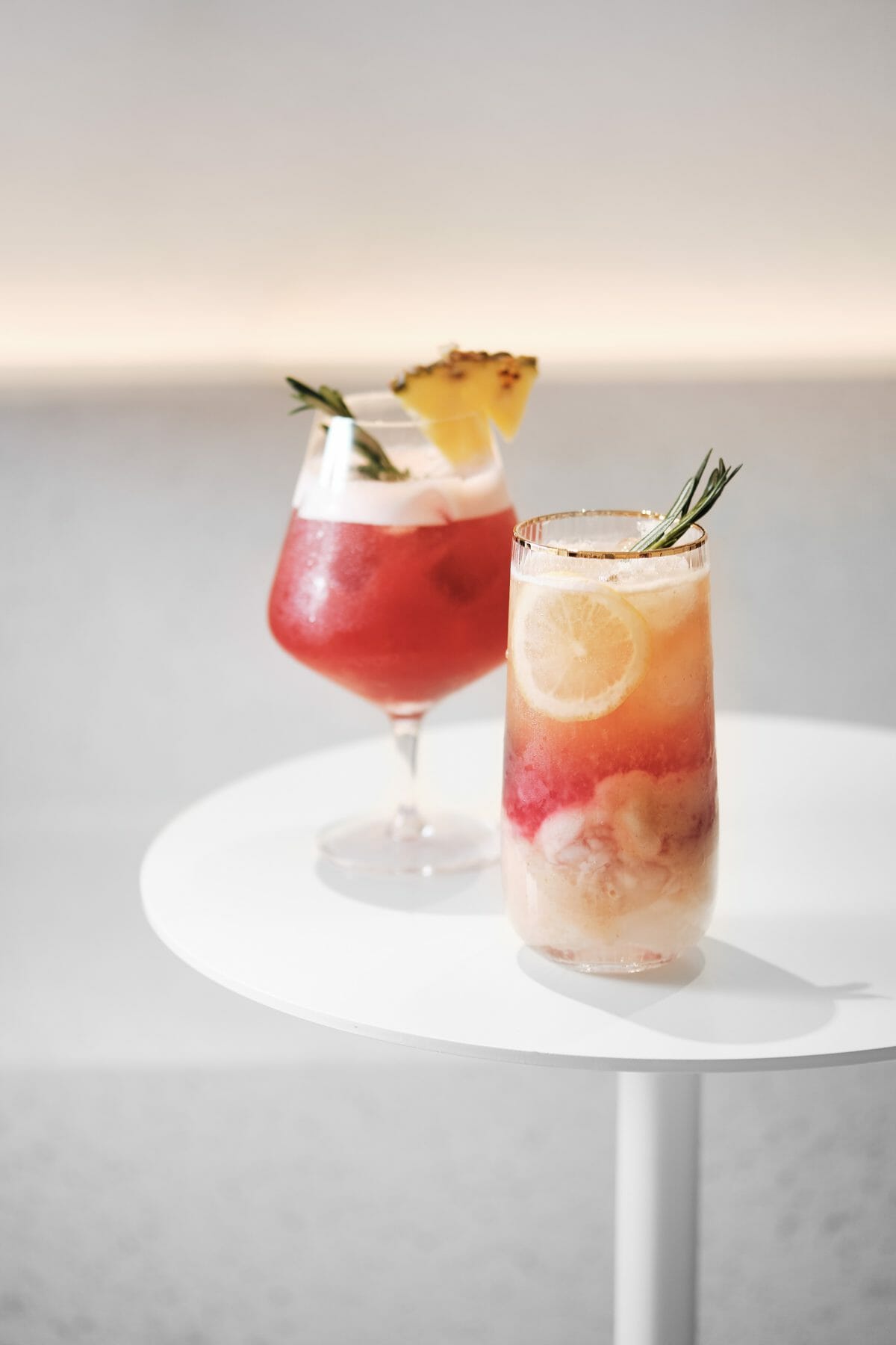 HEYTEA's new Clarke Quay outlet serves alcoholic tea and ice cream ...