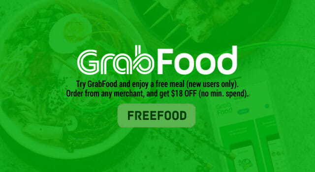 Here are 6 latest GrabFood Promo Codes you can use this February to ...