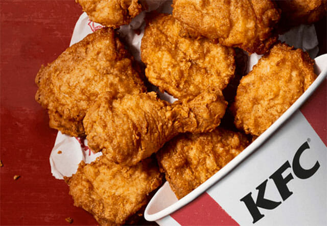 KFC S'pore '6pc for $9' Chicken Tuesday Promotion is back starting from ...