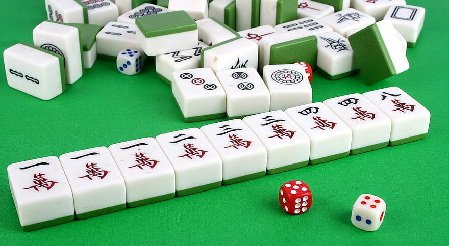 Win up to $300 at an official Mahjong Xchange tournament happening at ...
