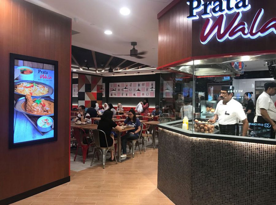 All Prata Wala outlets to offer 1-for-1 Chicken Biryani all day on ...