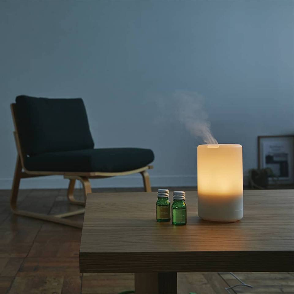 MUJI s Aroma Diffusers Are Getting Discounts With Prices From 69 90 muji-s-aroma-diffusers-are-getting-discounts-with-prices-from-69-90