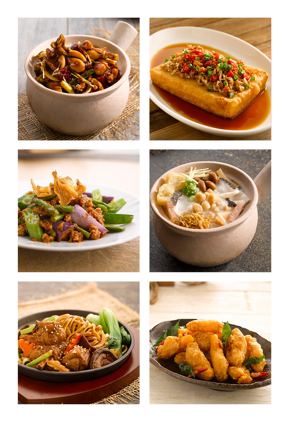 Pay Only 35 For A 60 Dining Voucher At A One Claypot House Valid For pay-only-35-for-a-60-dining-voucher-at-a-one-claypot-house-valid-for
