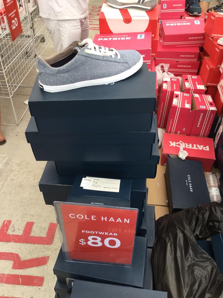 Star 360 Warehouse Sale in Eunos will have Birkenstock, Asics & PUMA ...