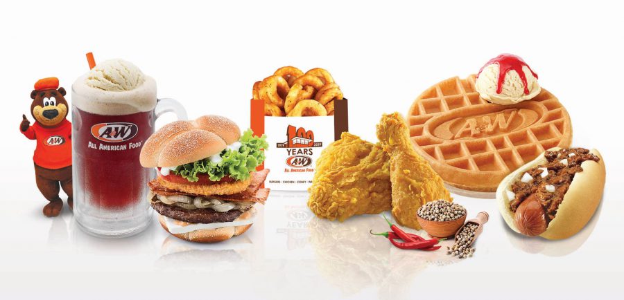 Second A&W Restaurant to open in June 2019 and a third outlet by 2020 ...