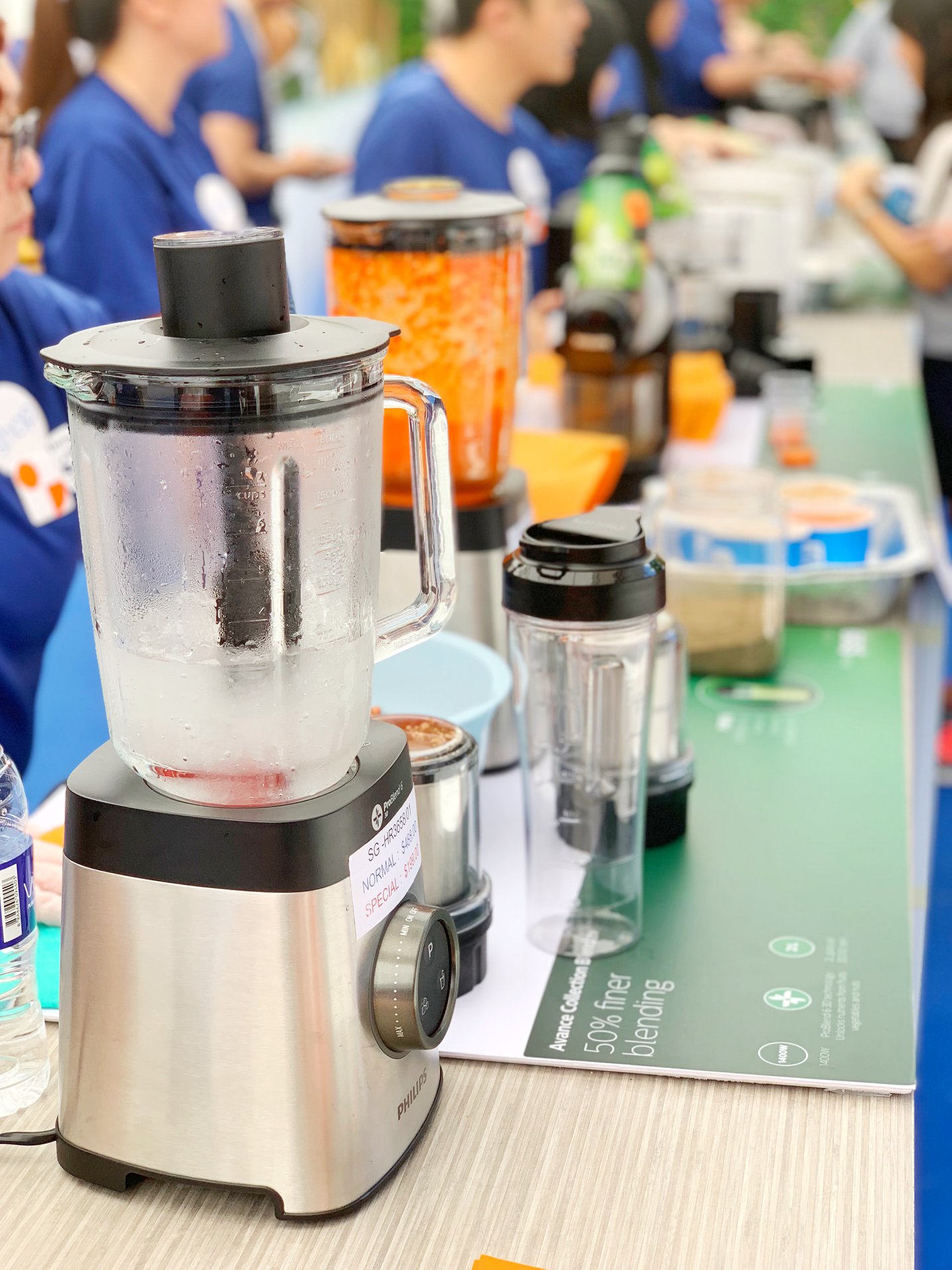 The annual Philips Carnival Sale 2019 will be held from May 18 - 20 ...