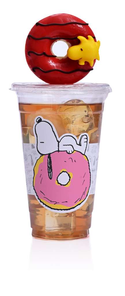 First-ever Snoopy Pop-up Cafe coming to Kumoya S'pore this June till ...