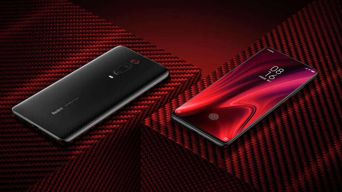Xiaomi new flagship killer is the Redmi K20 Pro and you can buy one now ...