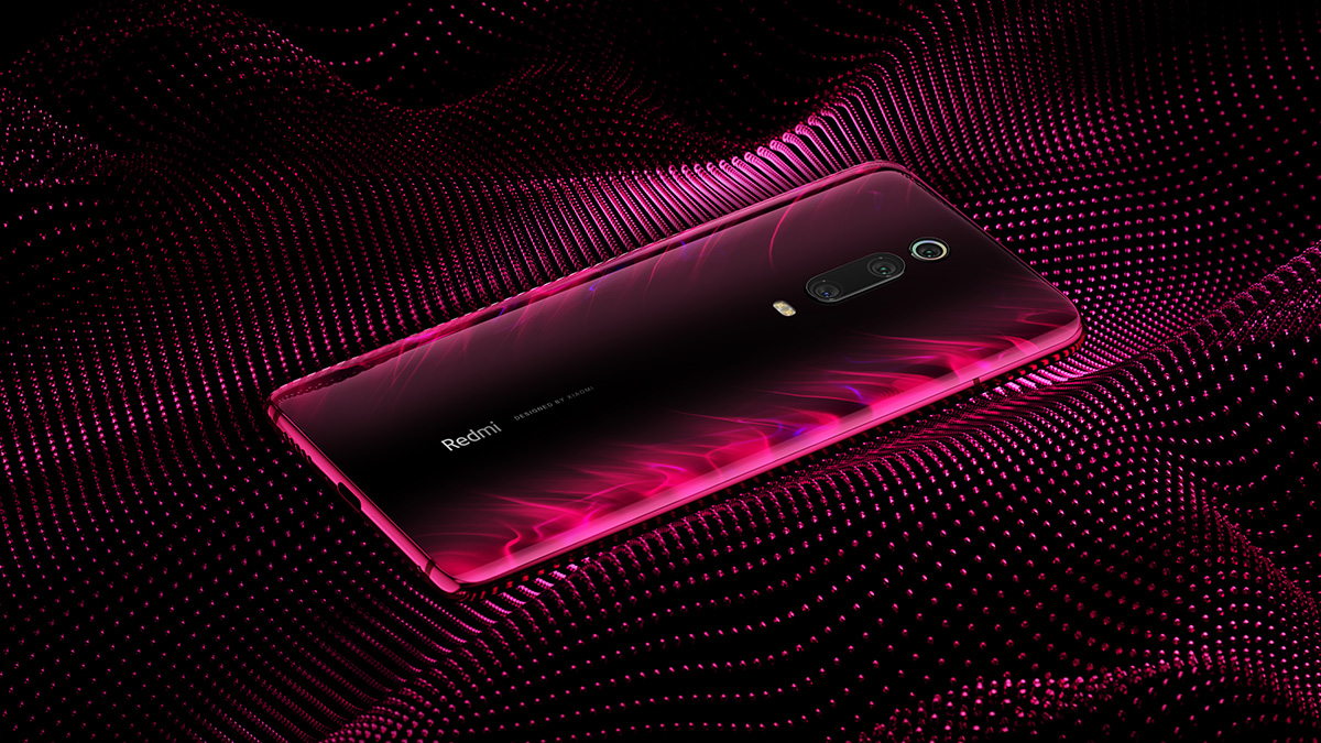 Xiaomi new flagship killer is the Redmi K20 Pro and you can buy one now ...