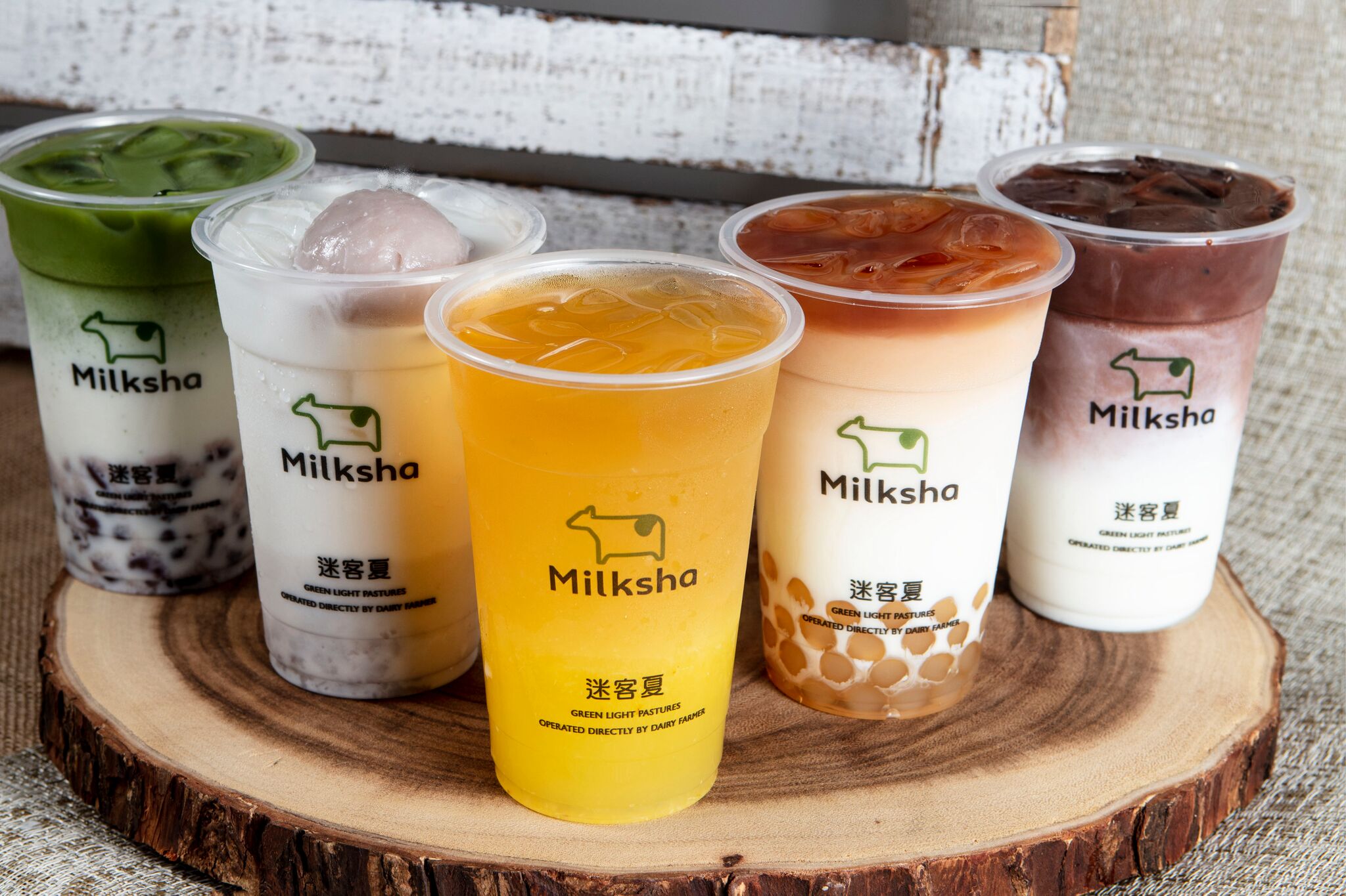 Popular Taiwanese bubble tea chain Milksha to open in Suntec City ...