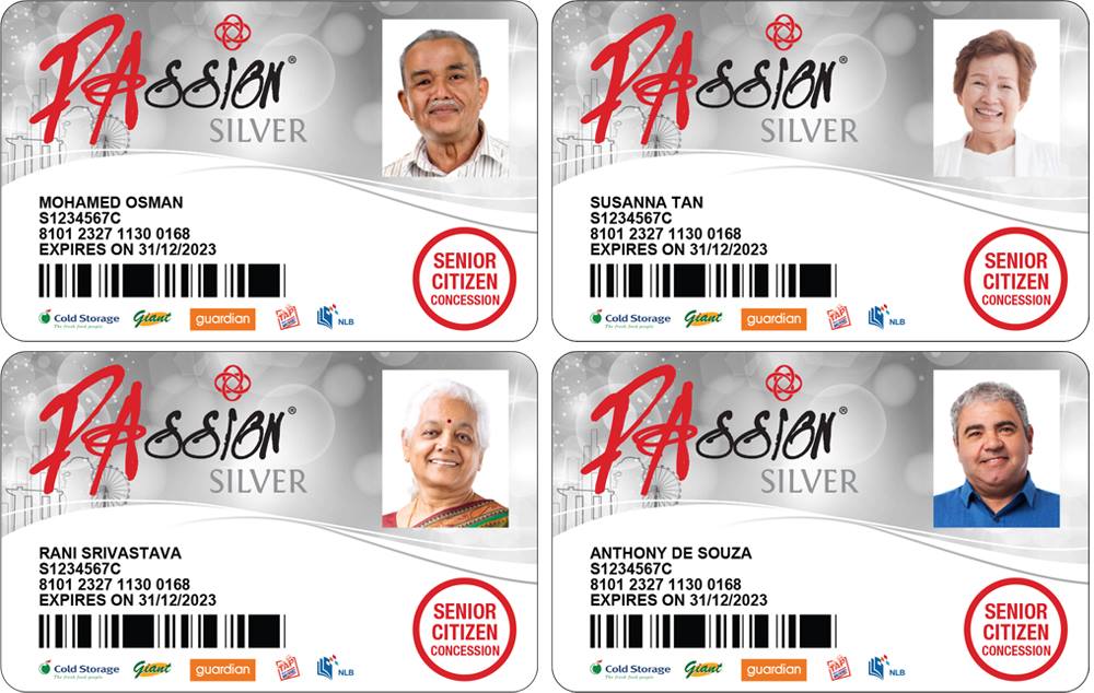 Merdeka generation can get S$100 free top-up on their PAssion Card ...