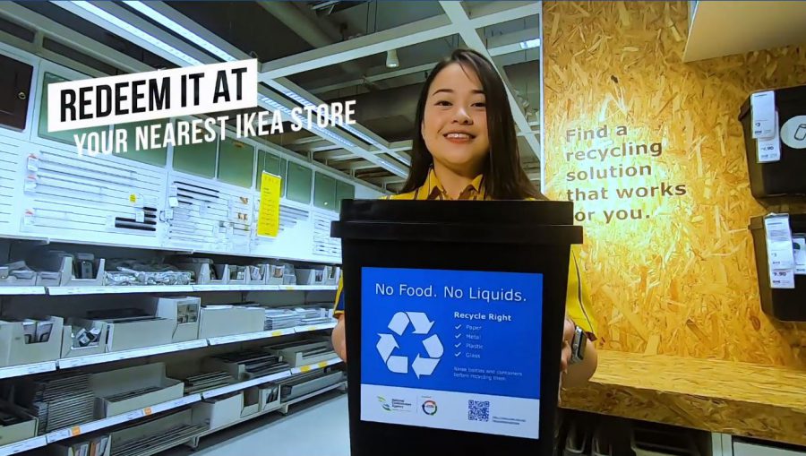 IKEA S'pore is giving away free Recycle Bins to new BTO homeowners to ...