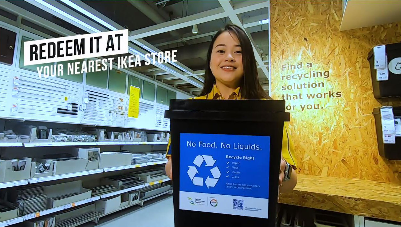 IKEA S'pore is giving away free Recycle Bins to new BTO homeowners to ...