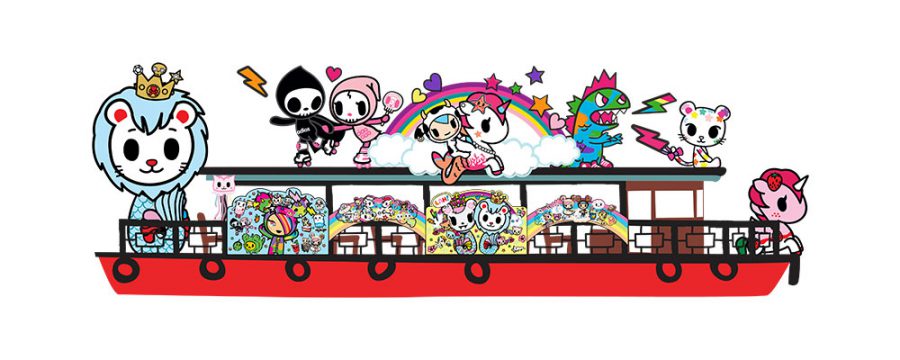 Tokidoki EZ-Link Cards with S'pore heritage designs now available at ...