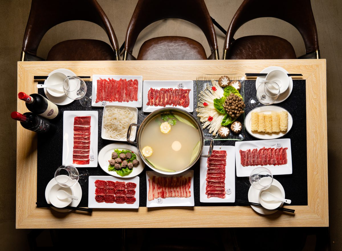 Here are the latest 1-for-1 Dining Deals with OCBC Cards valid till 30 ...