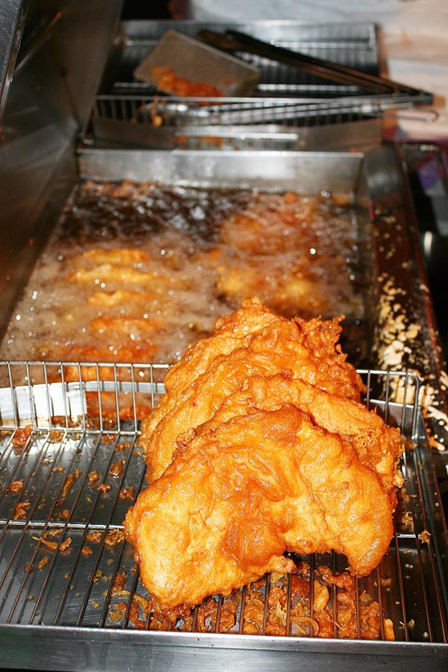 Taiwan's famous Devil Chicken (恶魔鸡排) is opening S'pore's first outlet ...