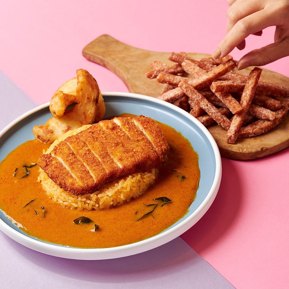 Crystal Jade GO now open in Funan with 50% Off Signature Roast Bowl ...