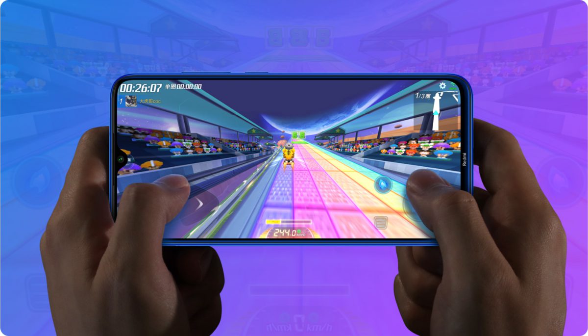 Redmi Note 8 with 48-megapixel camera now selling at just S$187 with ...