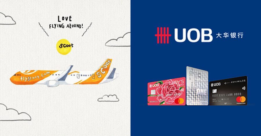 This Scoot Promo Code offers up to 30% Off flights to over 60 cities ...