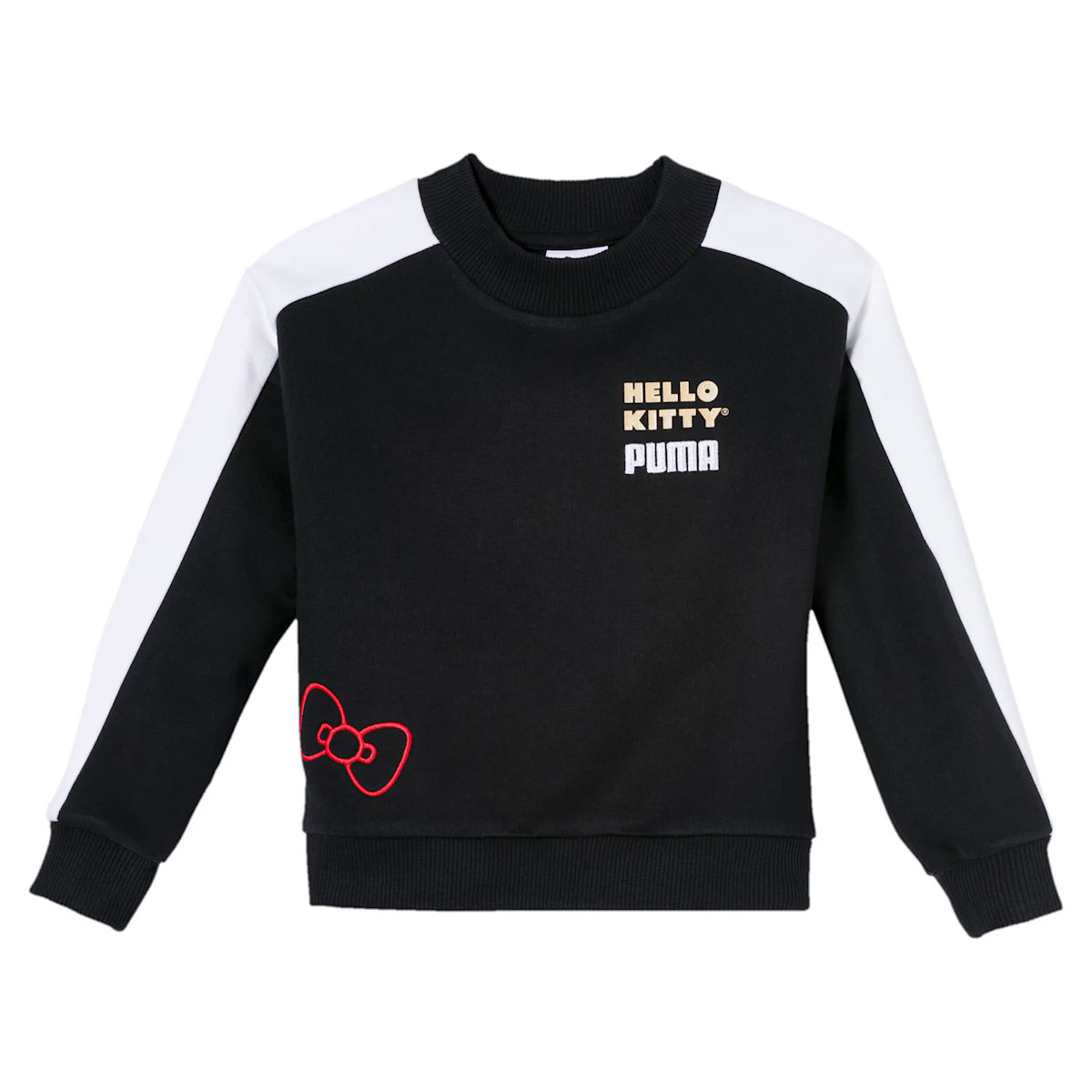 PUMA sneakers & apparels featuring Hello Kitty designs now available in ...
