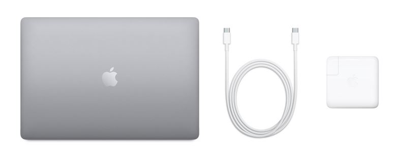 Apple now has a 16-inch Macbook Pro with close to 4K resolution ...