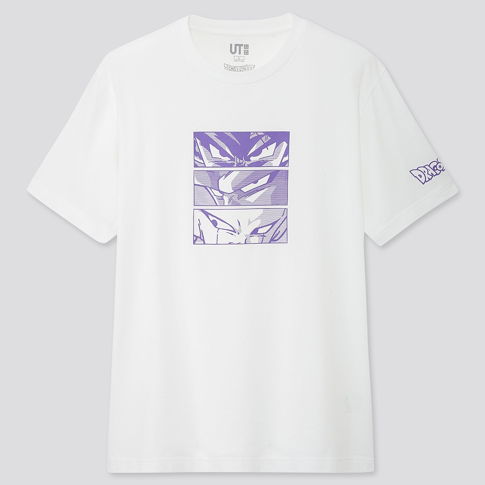 New Dragon Ball UT Collection coming to Uniqlo S'pore online and in ...