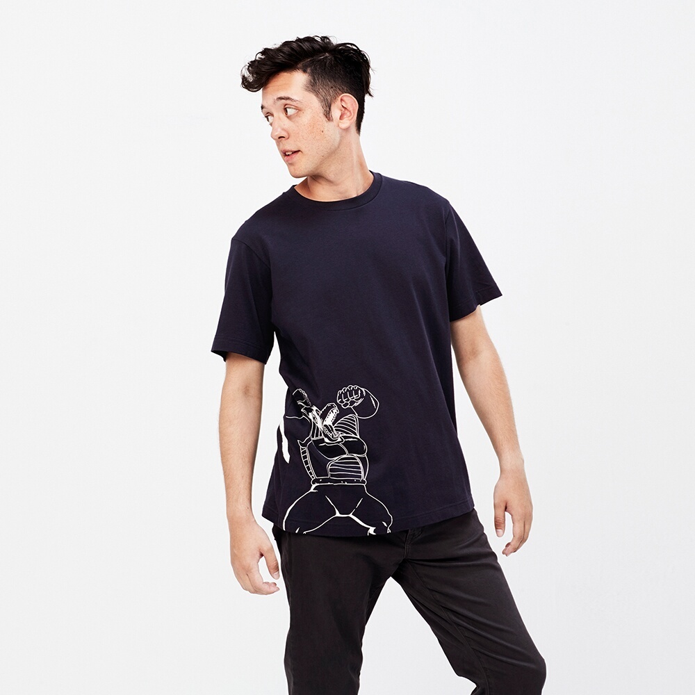 New Dragon Ball UT Collection coming to Uniqlo S'pore online and in ...