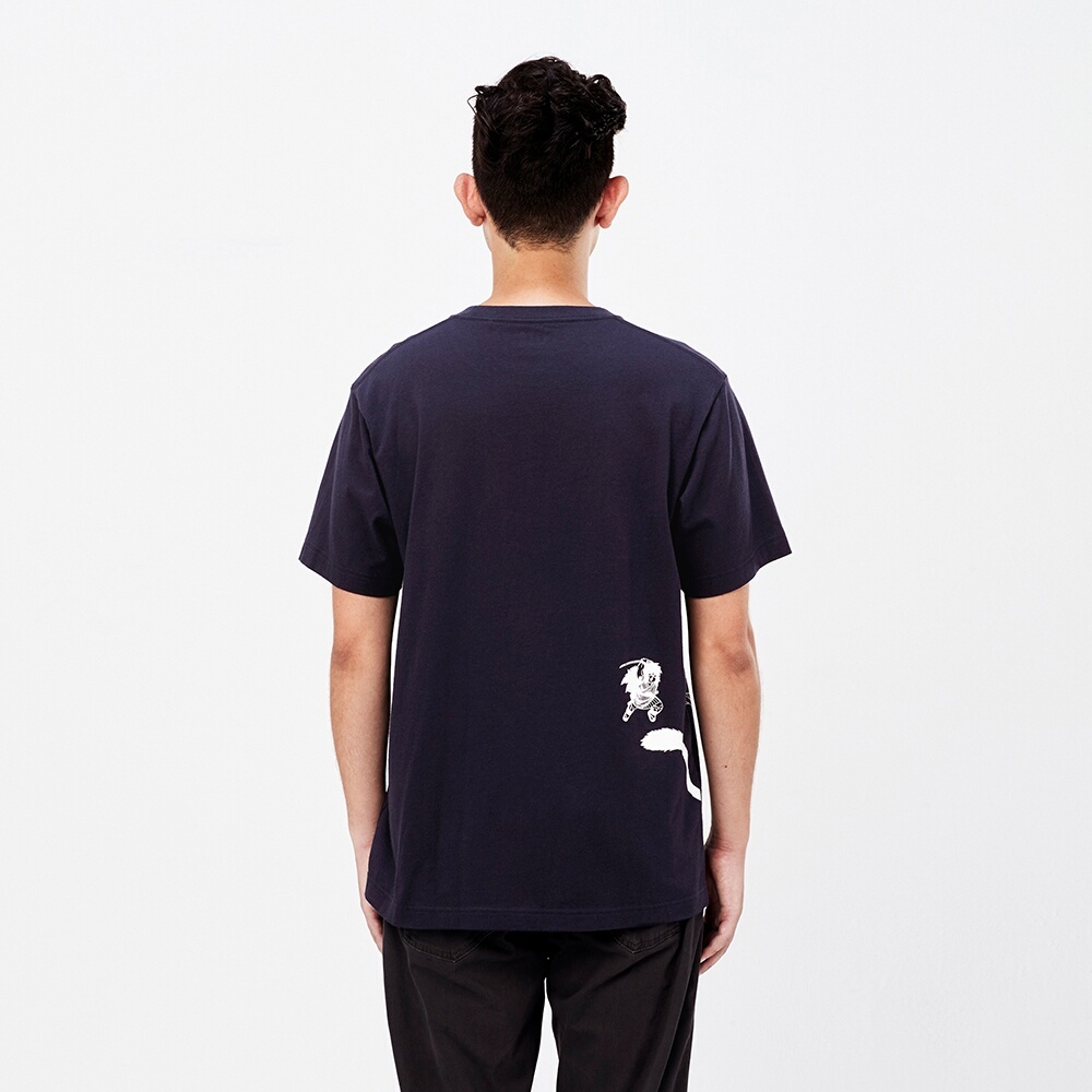 New Dragon Ball UT Collection coming to Uniqlo S'pore online and in ...