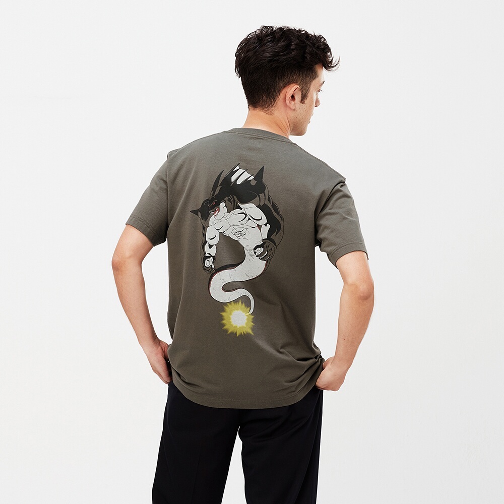 New Dragon Ball UT Collection coming to Uniqlo S'pore online and in ...