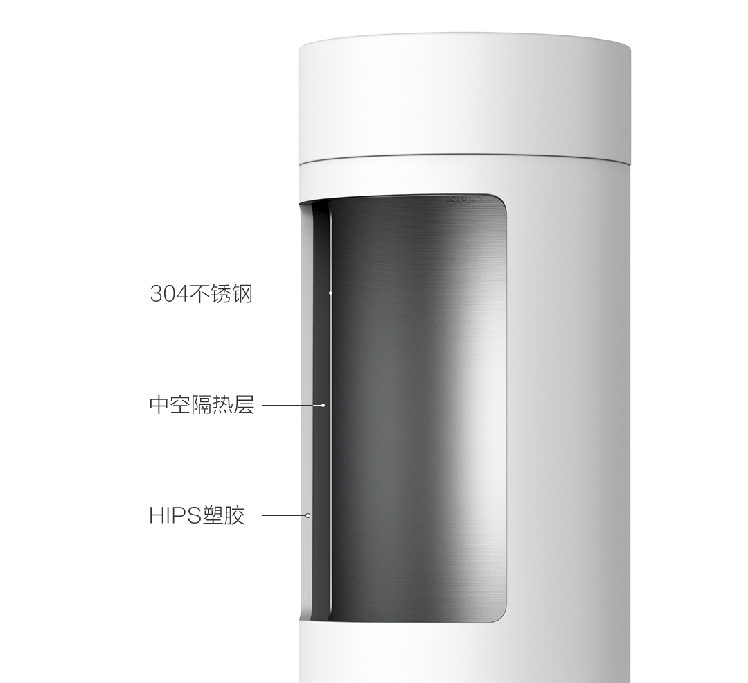 Xiaomi has a S$30 Portable Electric Flask that boils hot water you can ...