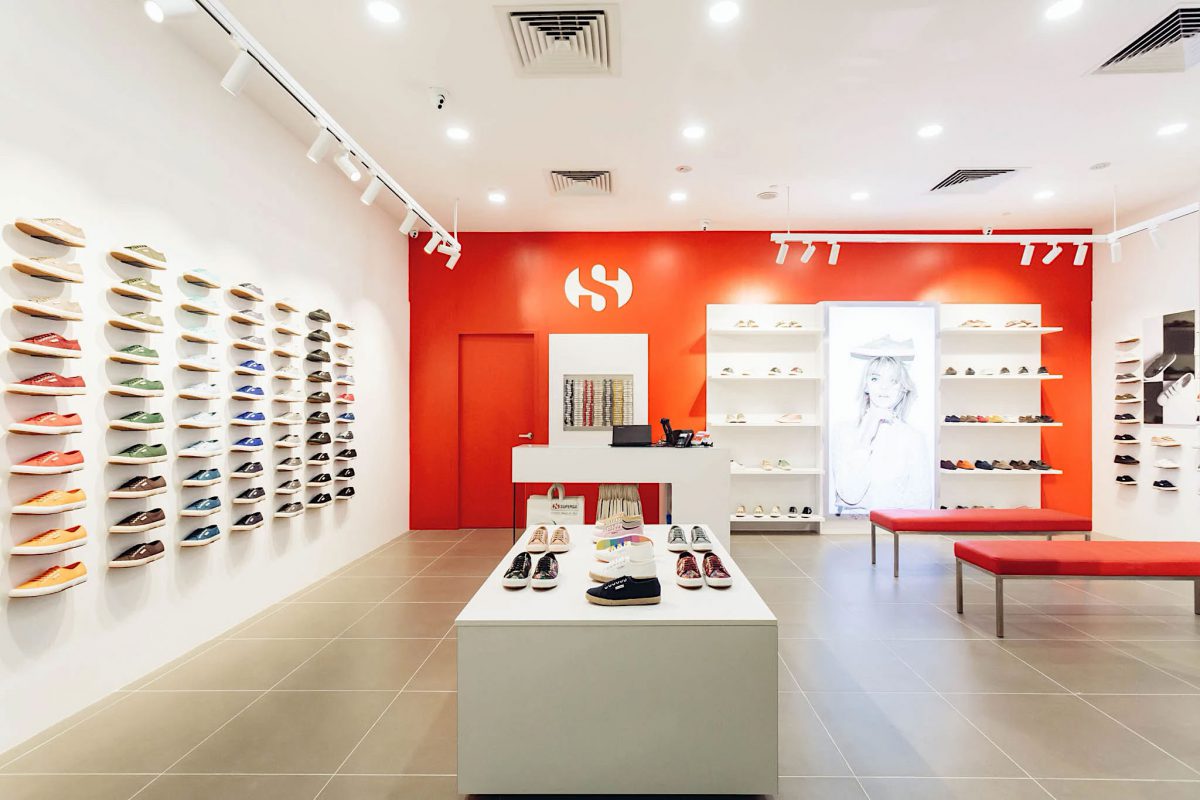 Superga S'pore now lets you customize canvas shoes at $95/pair ...