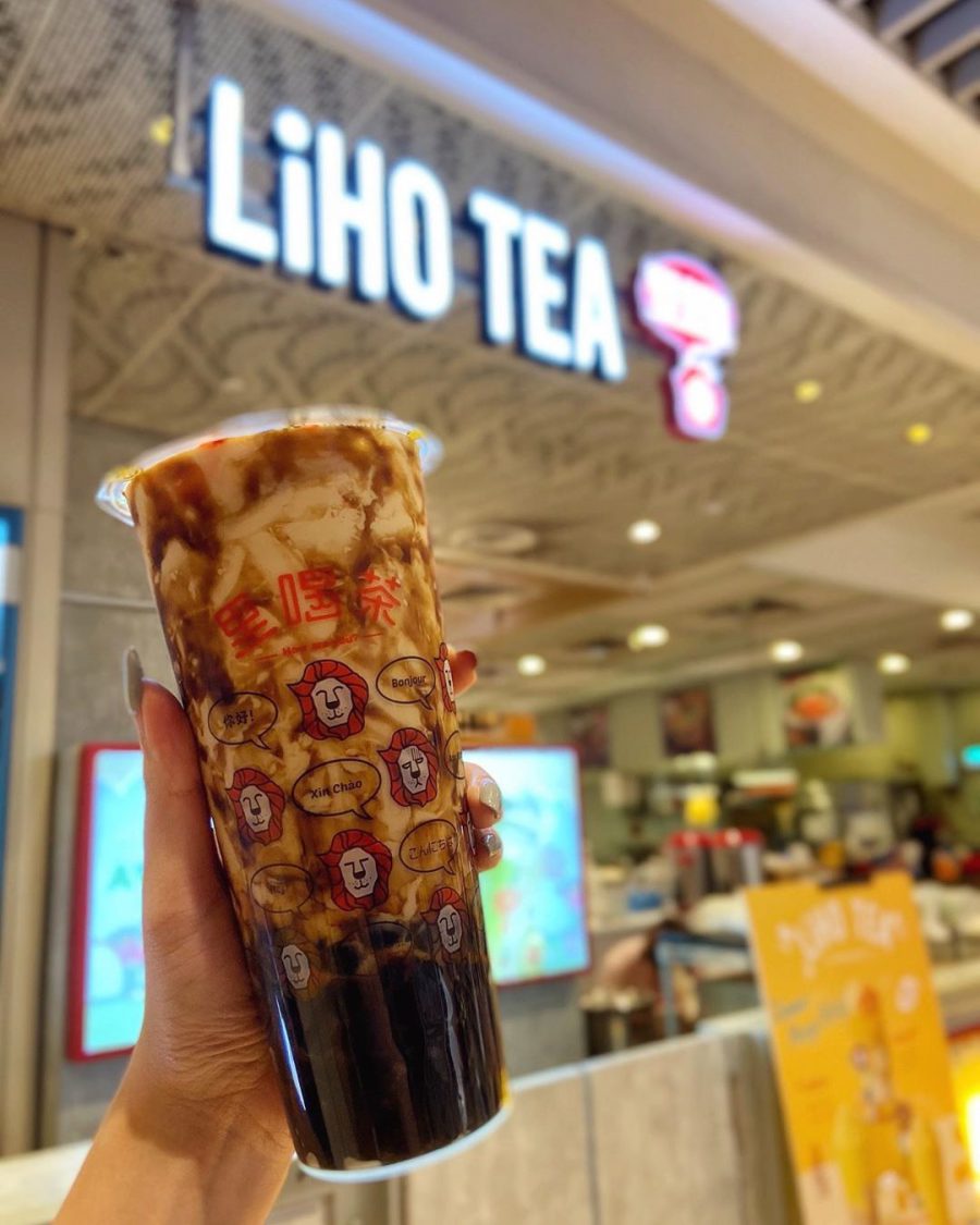 LiHO S'pore to offer 1-for-1 on all drinks across the menu on Dec 5 ...