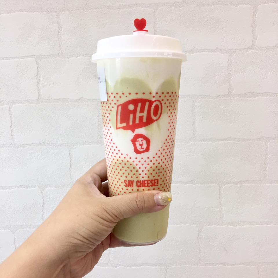 LiHO S'pore to offer 1-for-1 on all drinks across the menu on Dec 5 ...