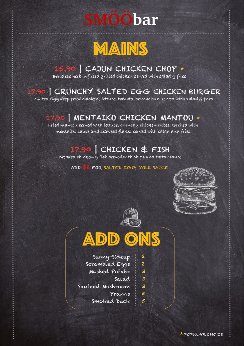 SMÖÖbar now has 3-litre Alcoholic MILO Tower you can totally get drunk ...