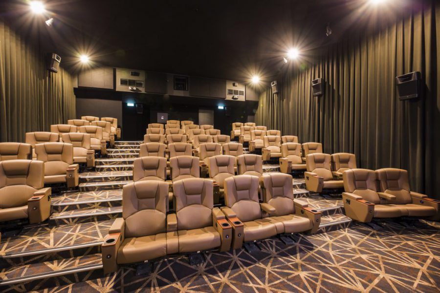 GV Cinemas will be selling Premium Seats at just $12 per ticket from ...