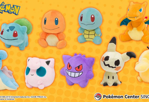 Long-awaited Miniso x Marvel merchandise are coming to Singapore from ...