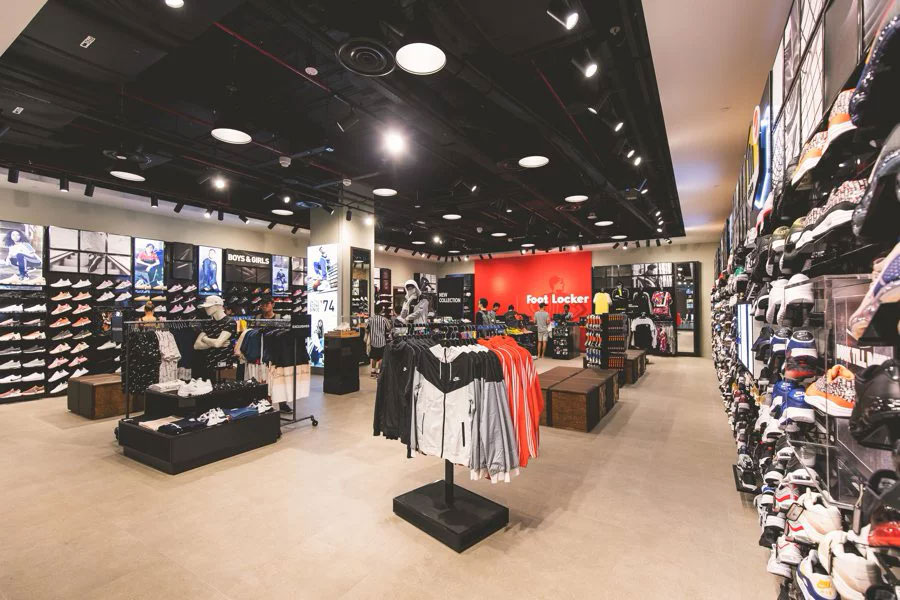 Foot Locker now having sale on Hello Kitty x Converse shoes with prices ...