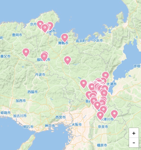 Here are the Sakura blooming dates across Japan for year 2020 as ...