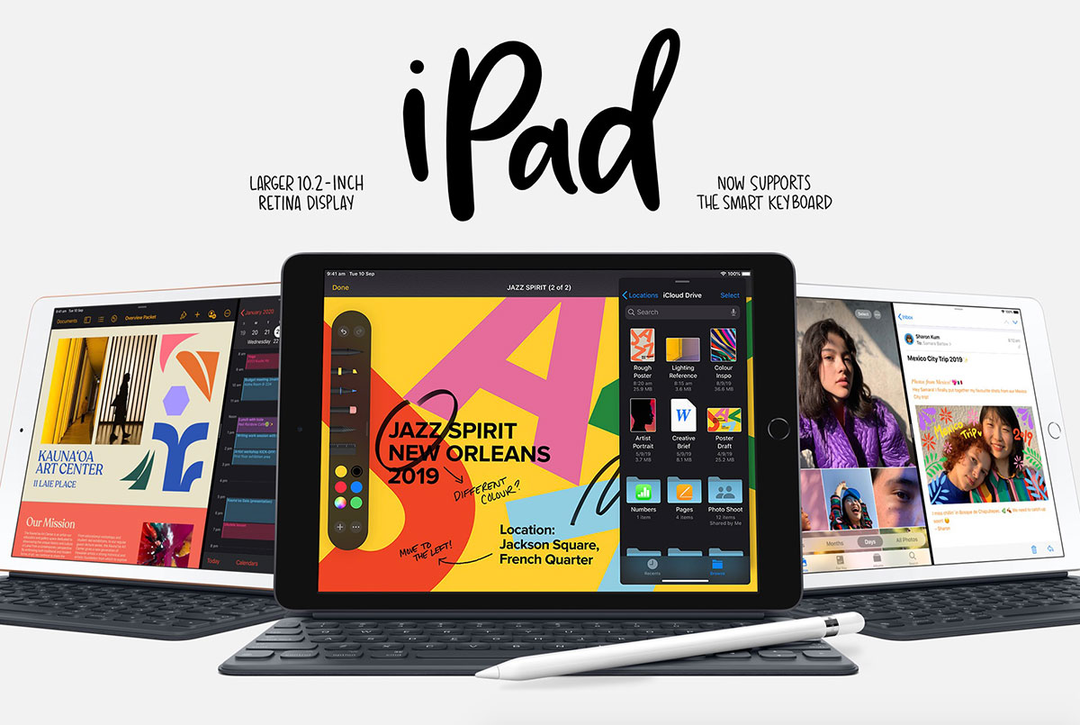 Apple s Newest IPad With SG Warranty Selling At S 379 Online More Than