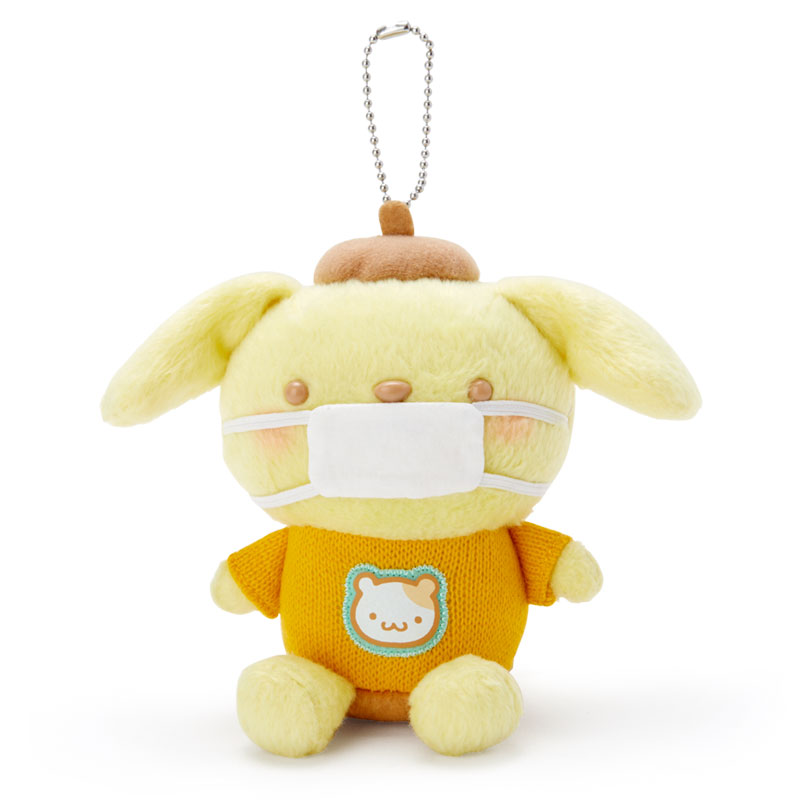 Sanrio Japan now selling Hello Kitty & Friends with Face Masks ...