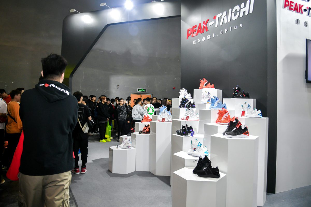 S'pore to host the first ever Sneaker Con in Southeast Asia at Marina ...