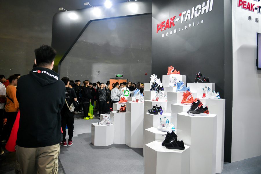 S'pore to host the first ever Sneaker Con in Southeast Asia at Marina ...