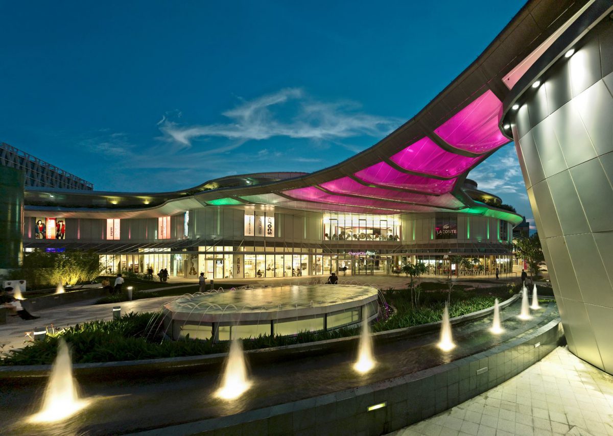 Frasers Property Malls offers Daily FREE Parking during lunchtime and ...