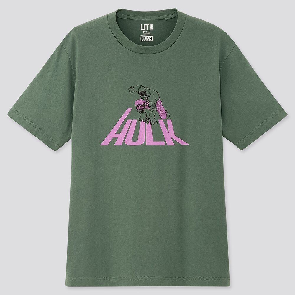 Art of Marvel UT Collection for men, women and kids now available on ...