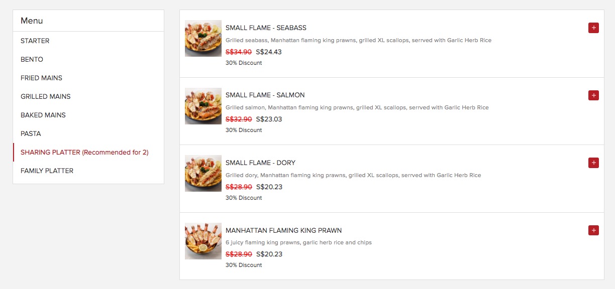 Manhattan Fish Market now delivers islandwide, offers 30% off their ...