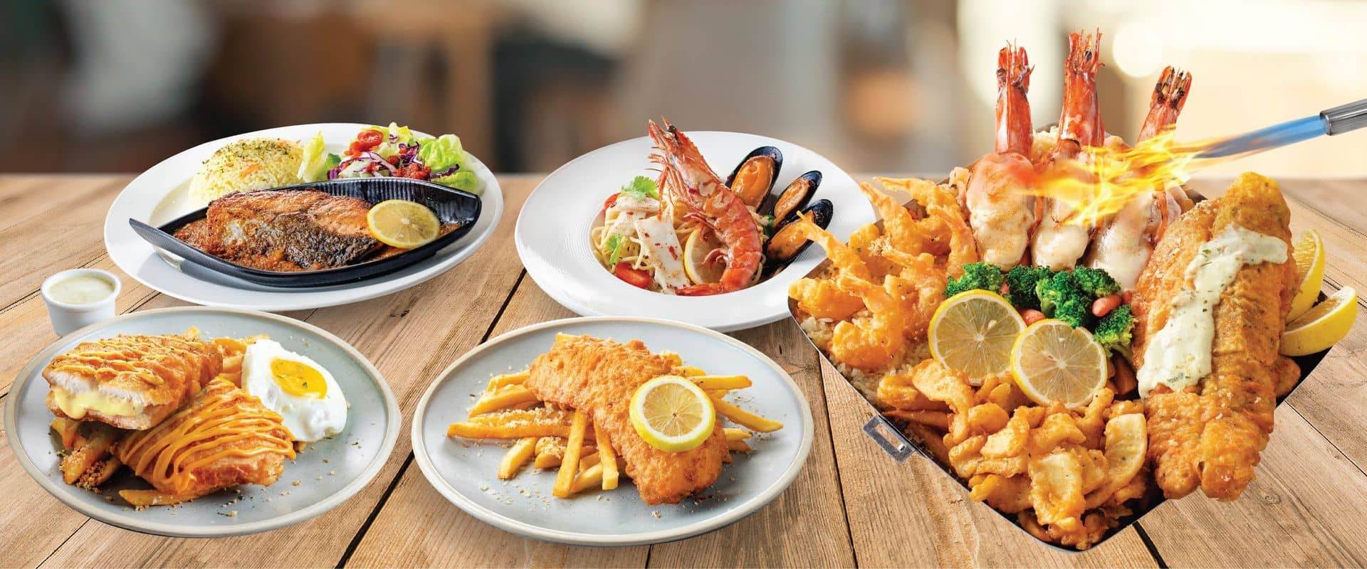 Manhattan Fish Market now delivers islandwide, offers 30% off their ...