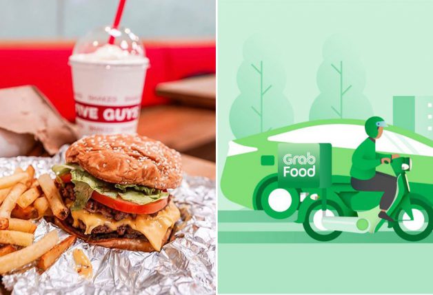 Burger King Introduces Bamboo Charcoal Black Burger, Choice Of Chicken ...