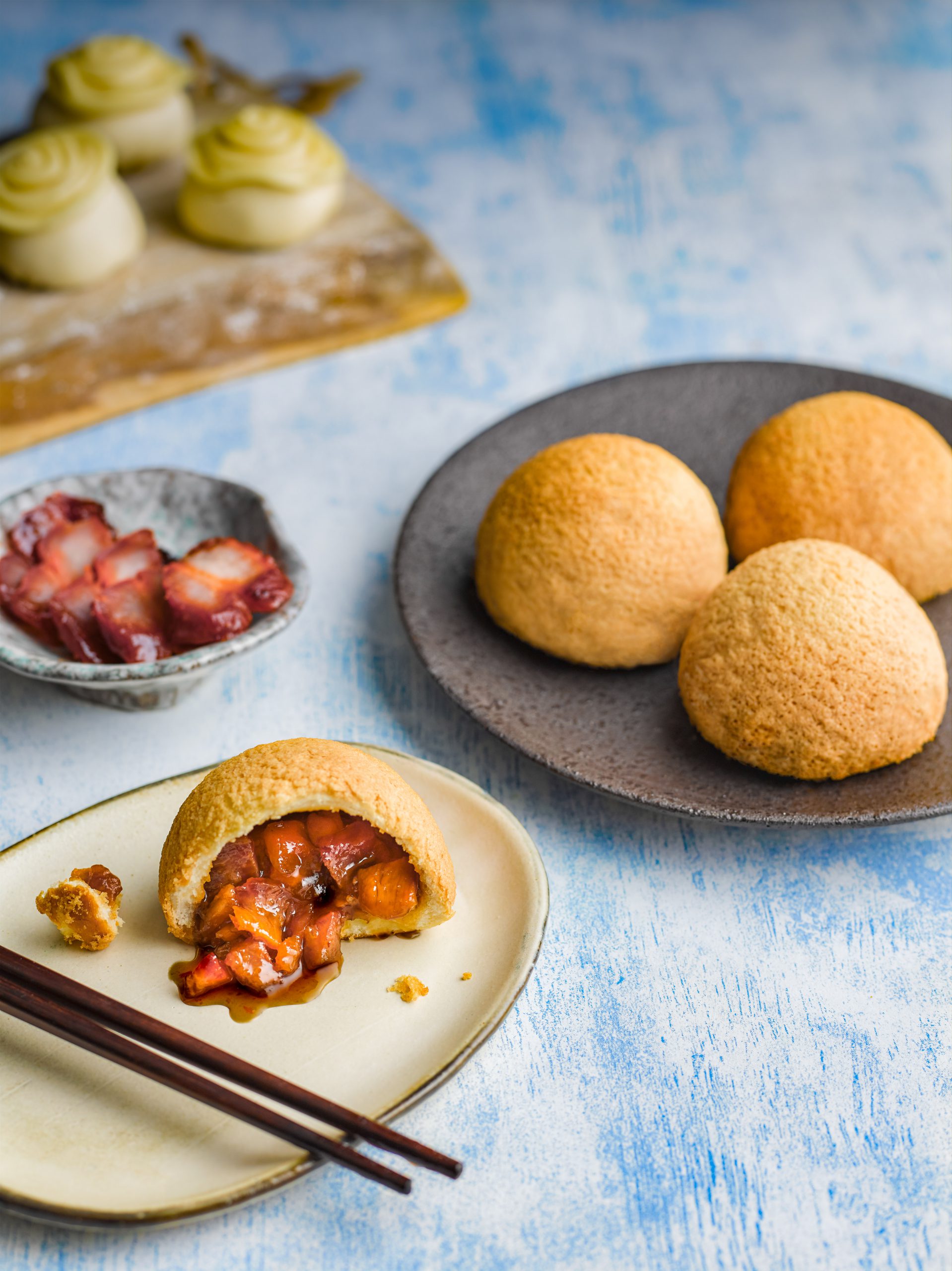 Tim Ho Wan has 'Buy 1 Get 2nd @ $2' Promotion on signature Baked BBQ ...
