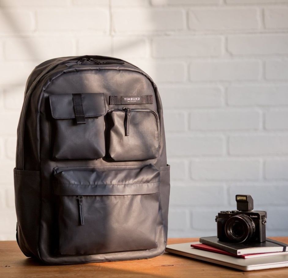 Timbuk2 Ramble Backpack available for S$47 is your new workbag when ...