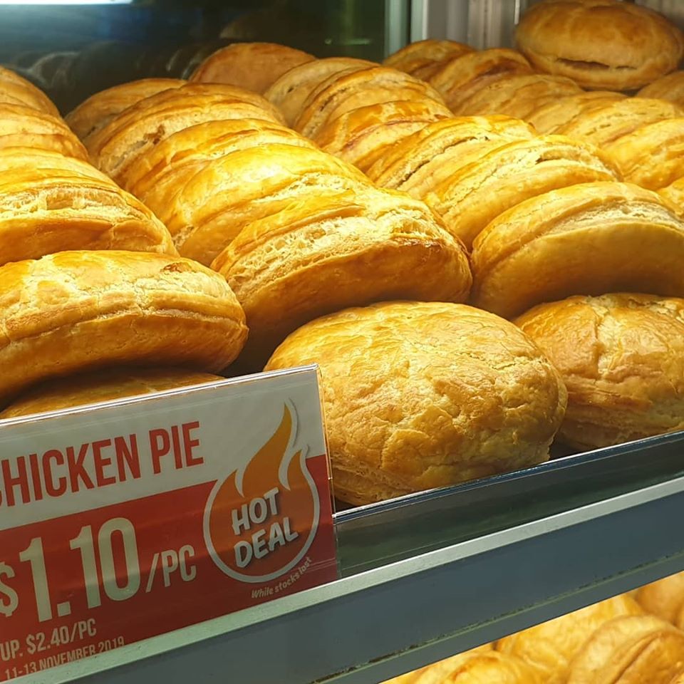 Polar Puffs & Cakes reopens islandwide with Buy 2 Get 1 Free mix-and ...